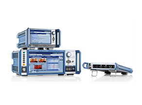 VTC-VTE-VTS Video Testers - The AmericanRuhrTestCompanyINC